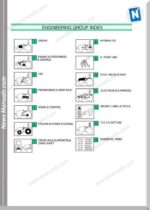 Tym T330Nh Models Parts Catalog