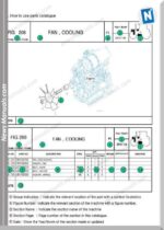 Tym T454 T554 Hst Parts Manual