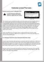 Tym T700 Models Operation Manual