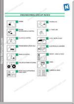 Tym T700 Models Parts Catalog