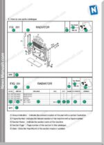 Tym T723 Std Models Parts Catalog