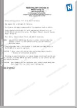 Volkswagen Golf Iii 96 Service Repair Manual