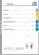 Volkswagen Service Training 20 Tdi Common Rail