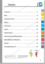 Volkswagen Service Training 890303 The 2011 Jetta