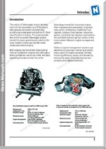 Volkswagen Service Training Engine Management Systems