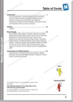 Volkswagen Training 873403 The New Jetta Electrical