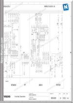 Volvo B12M With Dh12E Service Manual