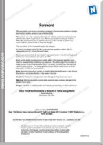 Volvo Mid 128 Fault Code Guide