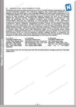 Wavetek Meterman Ac Dc Current Probe Operators Manual