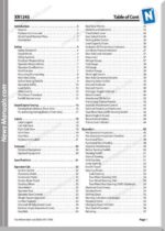 Xtreme Xr1245 Operation Safety Manual