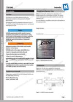 Xtreme Xr1245 Operation Safety Manual