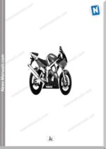 Yamaha Yzf R6 Parts Catalogue
