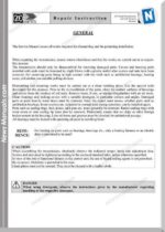 Zf 3 6 261 311 E Repair Manual