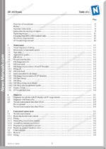 Zf Astronic Bus 1337 751 101 2003 Repair Manual