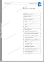 Zf Astronic Repair Manual-Iveco