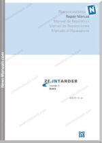 Zf Intarder 3 Buses Repair Manual